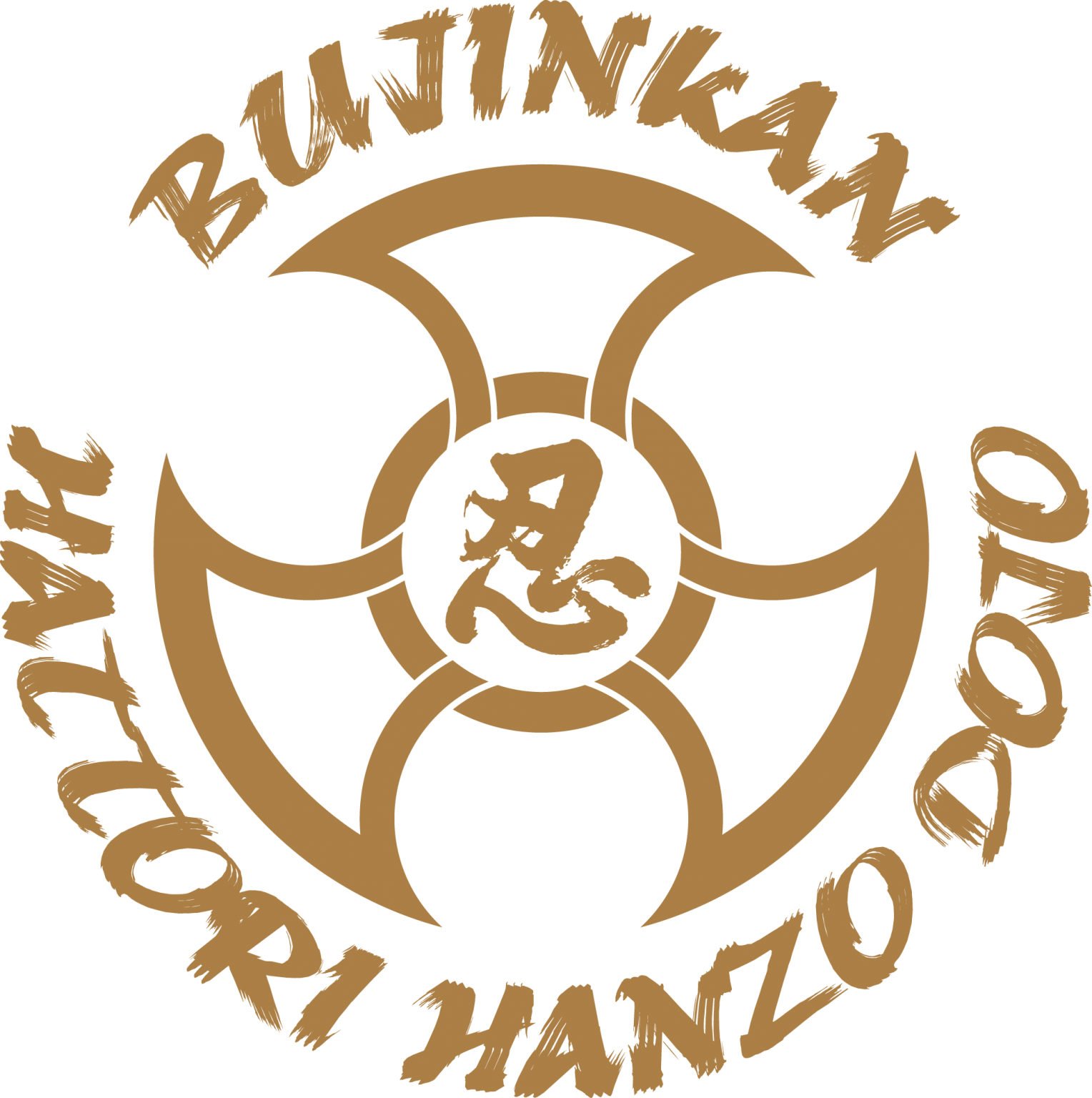 Sobre o Dojo - Bujinkan Brasil Hattori Hanzo Dojo